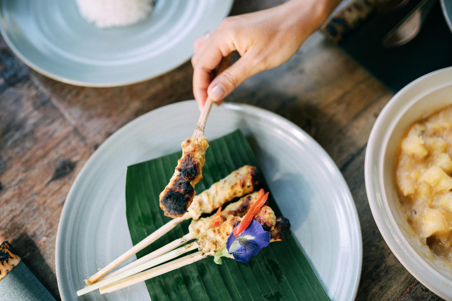 Discover Authentic Indonesian Flavors in NYC: The 2025 Guide
